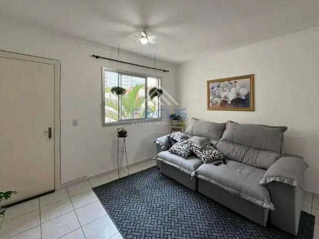 Apartamento para Venda em Jundiaí/SP Parque Residencial Eloy Chaves 2 Quartos
