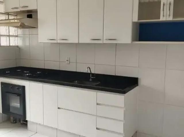 Apartamento para Venda em Jundiaí/SP Parque Residencial Eloy Chaves 2 Quartos