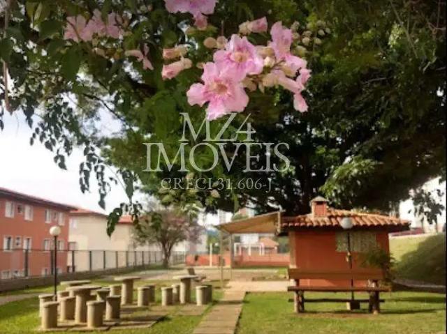 Apartamento para Venda em Jundiaí/SP Parque Residencial Eloy Chaves 2 Quartos