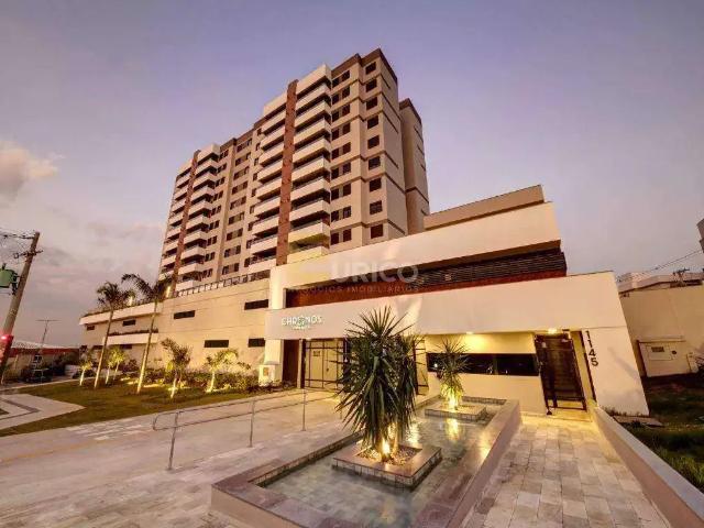 Apartamento para Venda em Jundiaí/SP Parque Residencial Eloy Chaves 2 Quartos