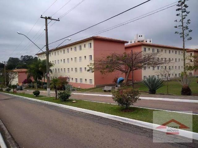 Apartamento para Venda em Jundiaí/SP Parque Residencial Eloy Chaves 2 Quartos