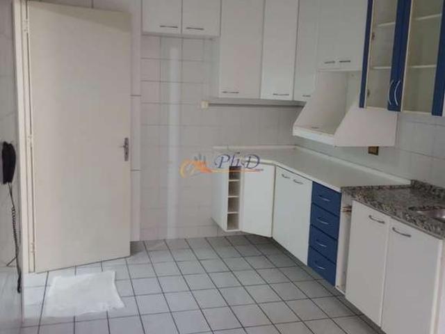 Apartamento para Venda em Jundiaí/SP Parque Residencial Eloy Chaves 2 Quartos