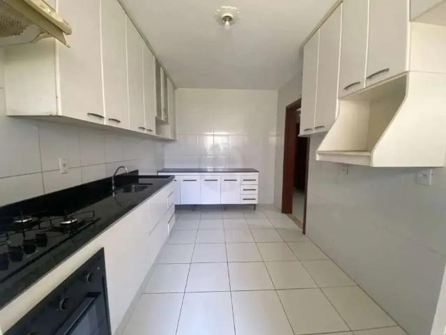 Apartamento para Venda em Jundiaí/SP Parque Residencial Eloy Chaves 2 Quartos