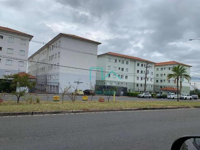 Apartamento para Venda em Jundiaí/SP Parque Residencial Jundiaí 2 Quartos