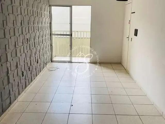 Apartamento para Venda em Jundiaí/SP Parque Residencial Jundiaí 2 Quartos