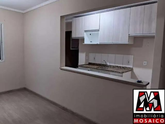 Apartamento para Venda em Jundiaí/SP Parque Residencial Jundiaí 2 Quartos