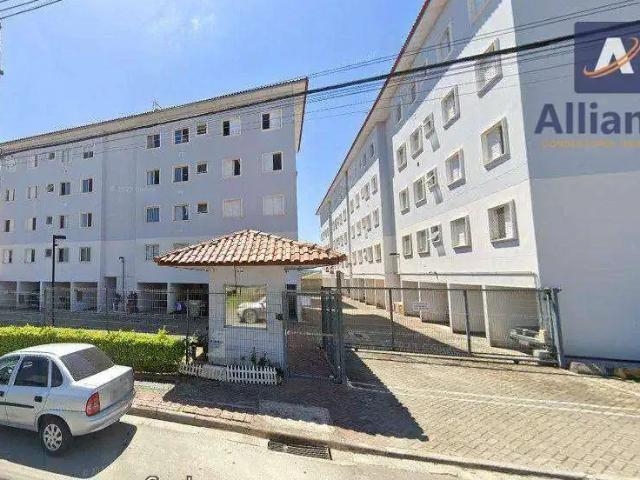 Apartamento para Venda em Jundiaí/SP Parque Residencial Jundiaí 2 Quartos