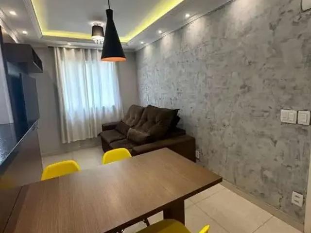 Apartamento para Venda em Jundiaí/SP Parque Residencial Jundiaí 2 Quartos