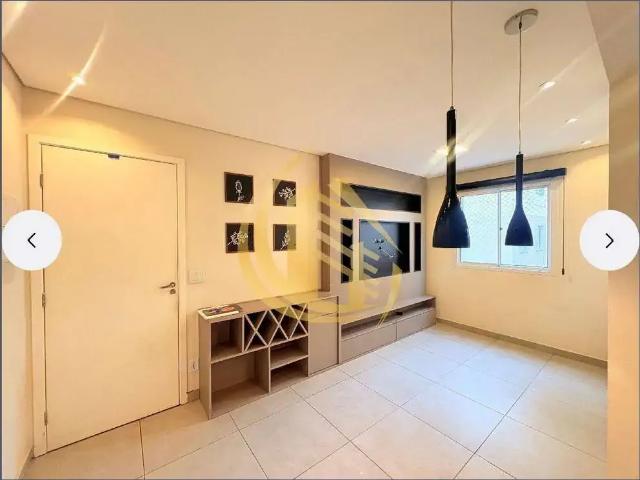 Apartamento para Venda em Jundiaí/SP Parque Residencial Jundiaí 2 Quartos