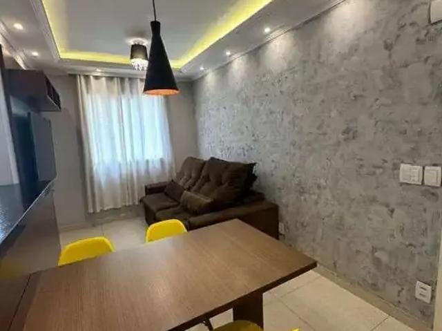 Apartamento para Venda em Jundiaí/SP Parque Residencial Jundiaí 2 Quartos