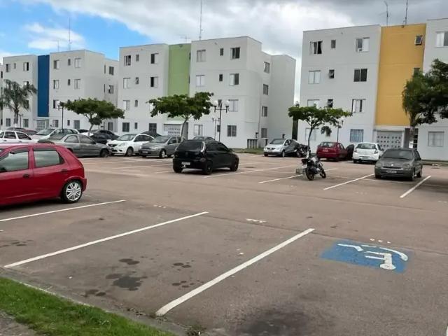 Apartamento para Venda em Jundiaí/SP Parque Residencial Jundiaí 2 Quartos