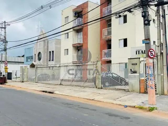 Apartamento para Venda em Jundiaí/SP Parque Residencial Jundiaí 2 Quartos