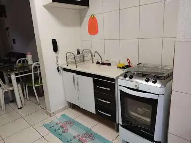 Apartamento para Venda em Jundiaí/SP Parque Residencial Jundiaí 2 Quartos