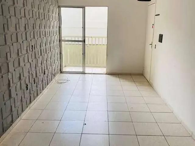 Apartamento para Venda em Jundiaí/SP Parque Residencial Jundiaí 2 Quartos