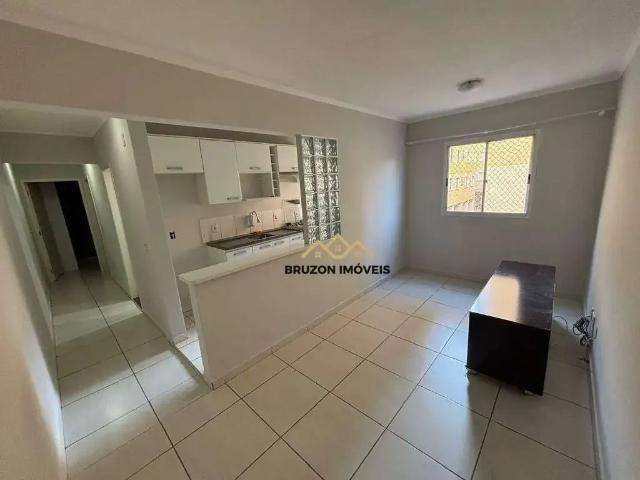 Apartamento para Venda em Jundiaí/SP Parque Residencial Jundiaí 2 Quartos