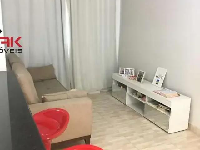 Apartamento para Venda em Jundiaí/SP Parque Residencial Jundiaí II 2 Quartos