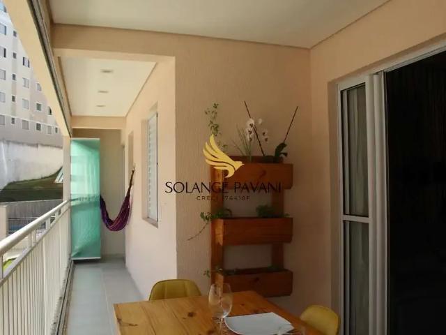Apartamento para Venda em Jundiaí/SP Parque Residencial Nove de Julho 2 Quartos