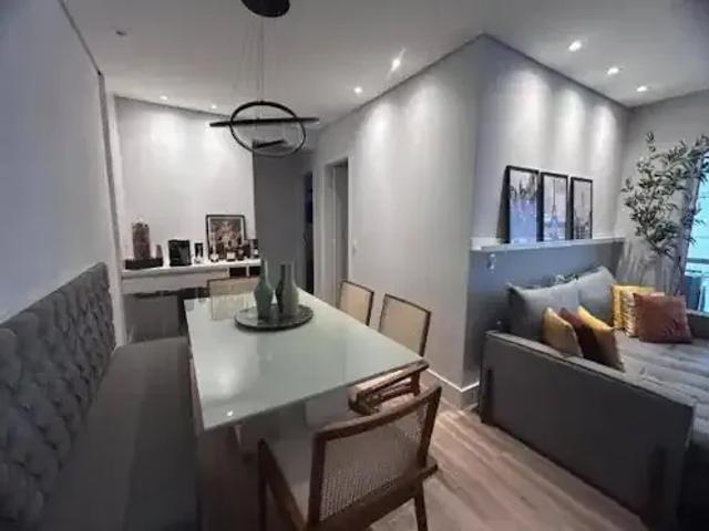Apartamento para Venda em Jundiaí/SP Parque Residencial Nove de Julho 2 Quartos