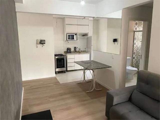 Apartamento para Venda em Jundiaí/SP Parque Residencial Nove de Julho 2 Quartos