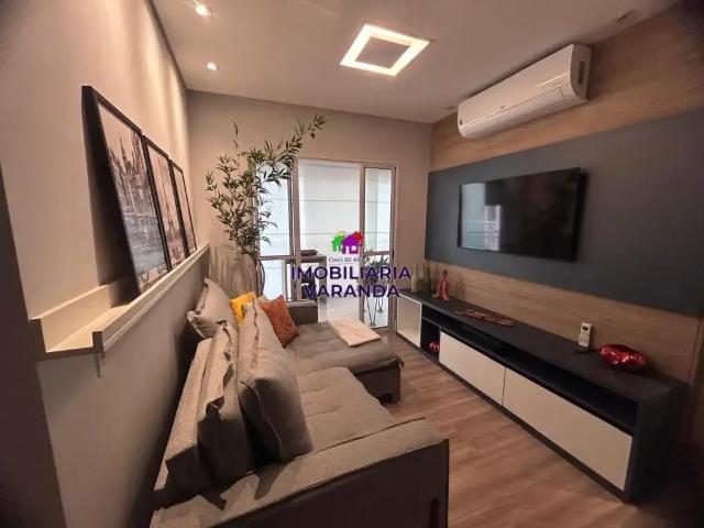 Apartamento para Venda em Jundiaí/SP Parque Residencial Nove de Julho 2 Quartos