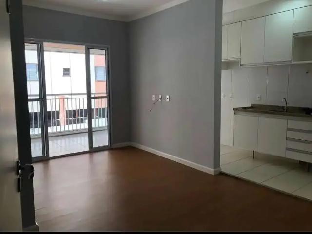 Apartamento para Venda em Jundiaí/SP Parque Residencial Nove de Julho 2 Quartos