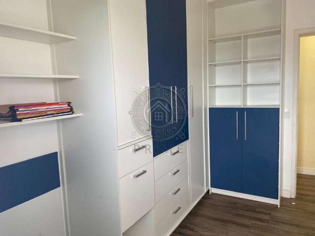 Apartamento para Venda em Jundiaí/SP Parque Residencial Nove de Julho 2 Quartos
