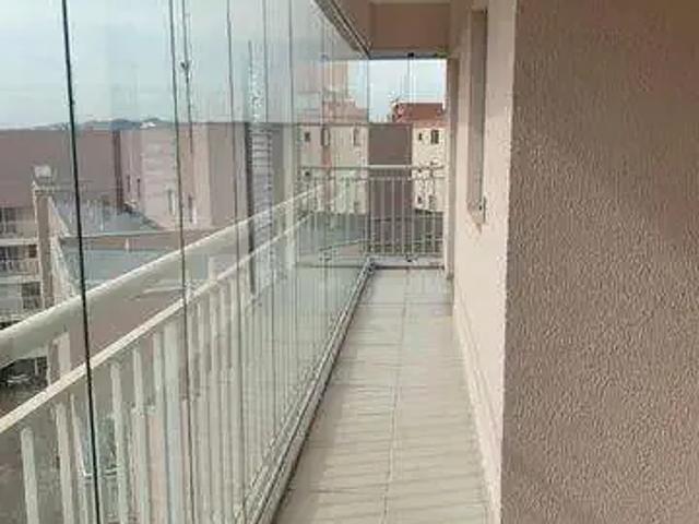 Apartamento para Venda em Jundiaí/SP Parque Residencial Nove de Julho 2 Quartos