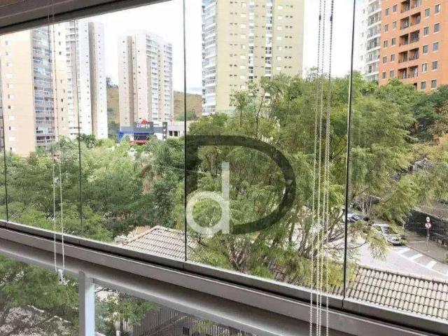 Apartamento para Venda em Jundiaí/SP Parque Residencial Nove de Julho 2 Quartos