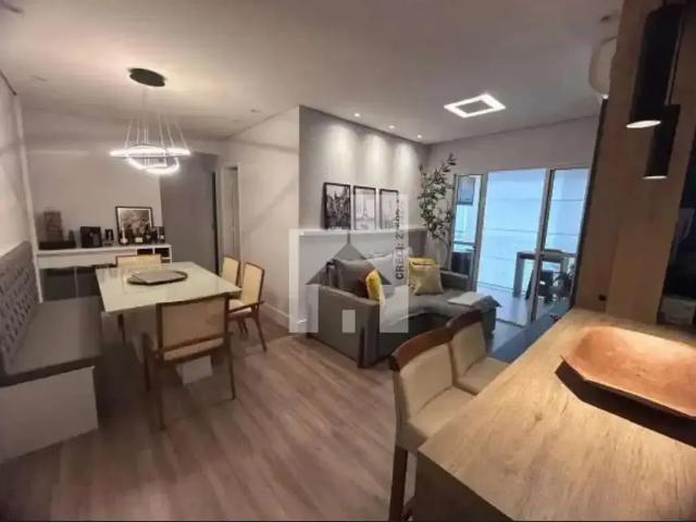 Apartamento para Venda em Jundiaí/SP Parque Residencial Nove de Julho 2 Quartos