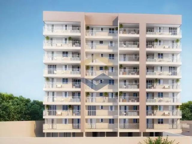 Apartamento para Venda em Jundiaí/SP Parque Residencial Nove de Julho 2 Quartos