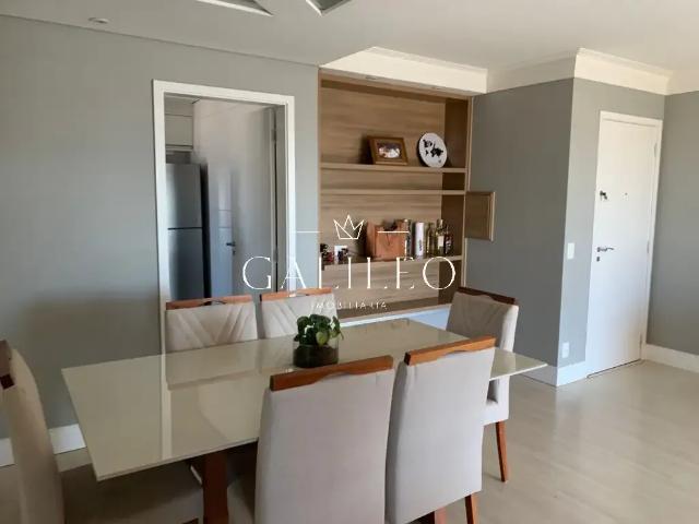 Apartamento para Venda em Jundiaí/SP Parque Residencial Nove de Julho 3 Quartos