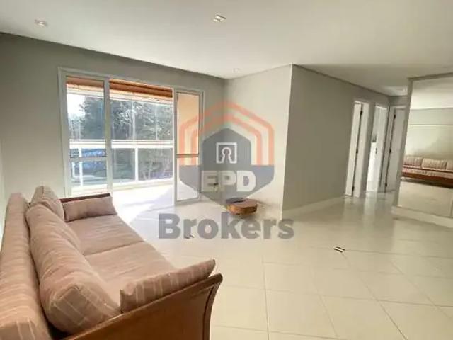 Apartamento para Venda em Jundiaí/SP Parque Residencial Nove de Julho 3 Quartos