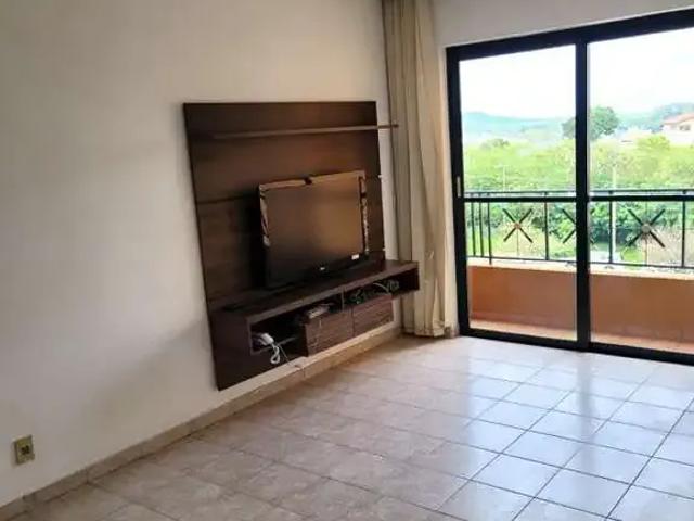 Apartamento para Venda em Jundiaí/SP Parque Residencial Nove de Julho 3 Quartos