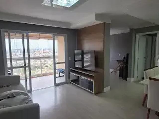 Apartamento para Venda em Jundiaí/SP Parque Residencial Nove de Julho 3 Quartos