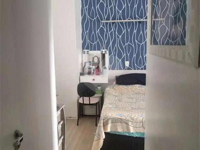 Apartamento para Venda em Jundiaí/SP Parque Residencial Nove de Julho 3 Quartos