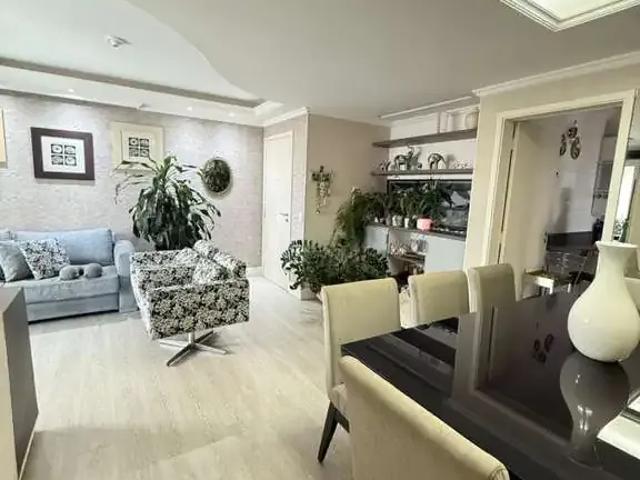 Apartamento para Venda em Jundiaí/SP Parque Residencial Nove de Julho 3 Quartos