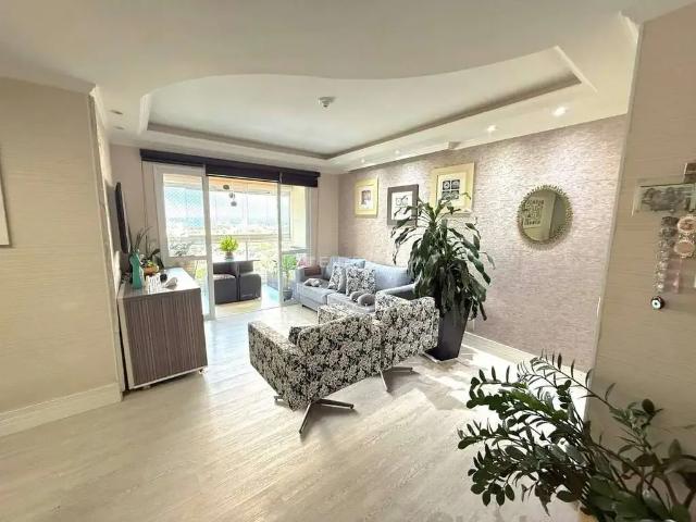 Apartamento para Venda em Jundiaí/SP Parque Residencial Nove de Julho 3 Quartos