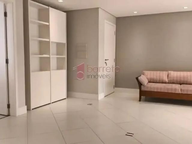 Apartamento para Venda em Jundiaí/SP Parque Residencial Nove de Julho 3 Quartos