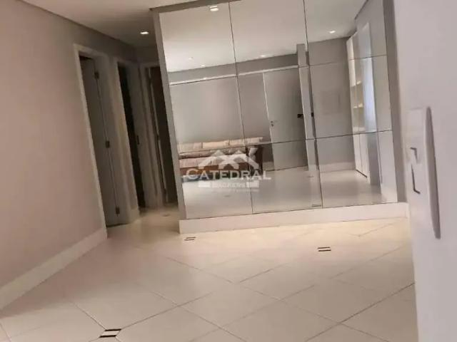 Apartamento para Venda em Jundiaí/SP Parque Residencial Nove de Julho 3 Quartos