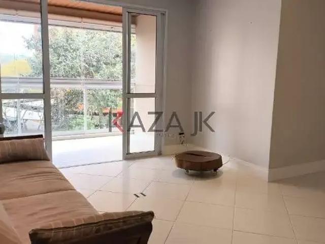 Apartamento para Venda em Jundiaí/SP Parque Residencial Nove de Julho 3 Quartos