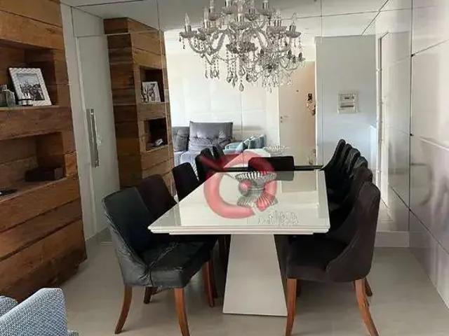 Apartamento para Venda em Jundiaí/SP Parque Residencial Nove de Julho 3 Quartos