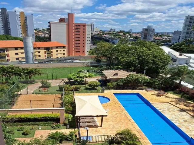 Apartamento para Venda em Jundiaí/SP Parque Residencial Nove de Julho 3 Quartos
