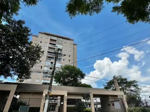 Apartamento para Venda em Jundiaí/SP Parque Residencial Nove de Julho 3 Quartos