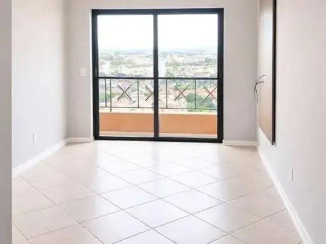 Apartamento para Venda em Jundiaí/SP Parque Residencial Nove de Julho 3 Quartos