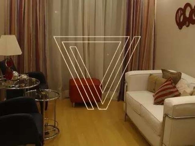 Apartamento para Venda em Jundiaí/SP Parque Residencial Nove de Julho 3 Quartos