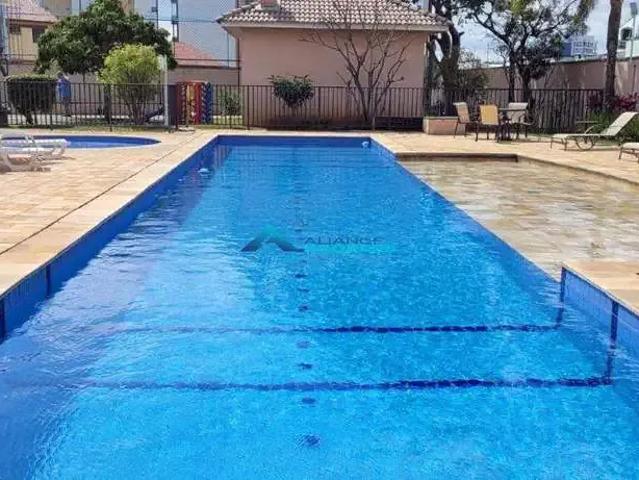 Apartamento para Venda em Jundiaí/SP Parque Residencial Nove de Julho 3 Quartos