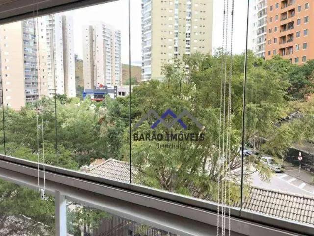 Apartamento para Venda em Jundiaí/SP Parque Residencial Nove de Julho 3 Quartos
