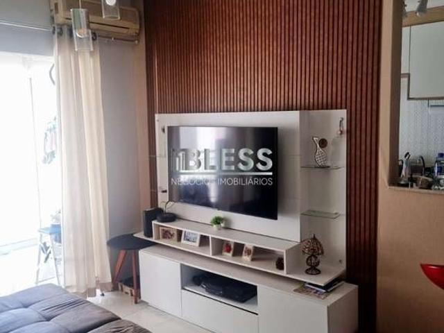 Apartamento para Venda em Jundiaí/SP Parque Residencial Nove de Julho 3 Quartos