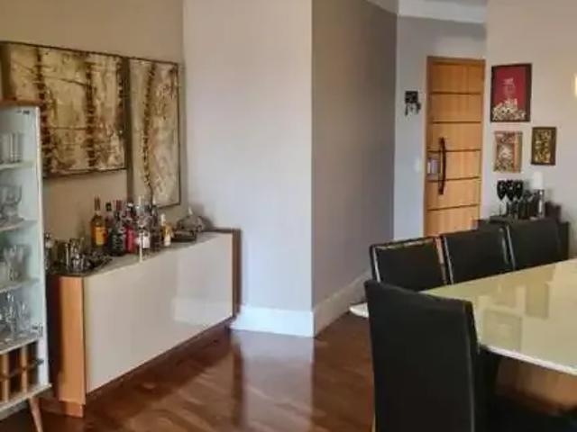 Apartamento para Venda em Jundiaí/SP Parque Residencial Nove de Julho 3 Quartos