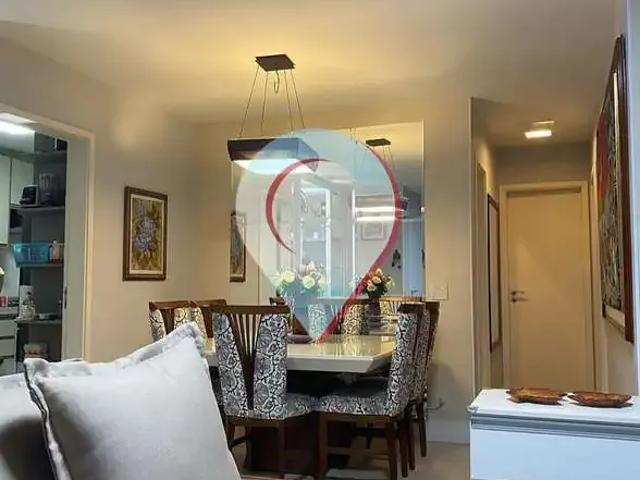 Apartamento para Venda em Jundiaí/SP Parque Residencial Nove de Julho 3 Quartos